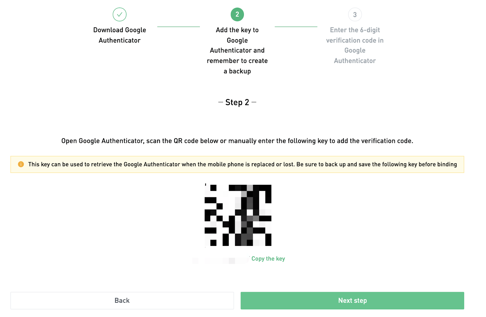 What is Google Authenticator and how to bind it? • MEXC Blog