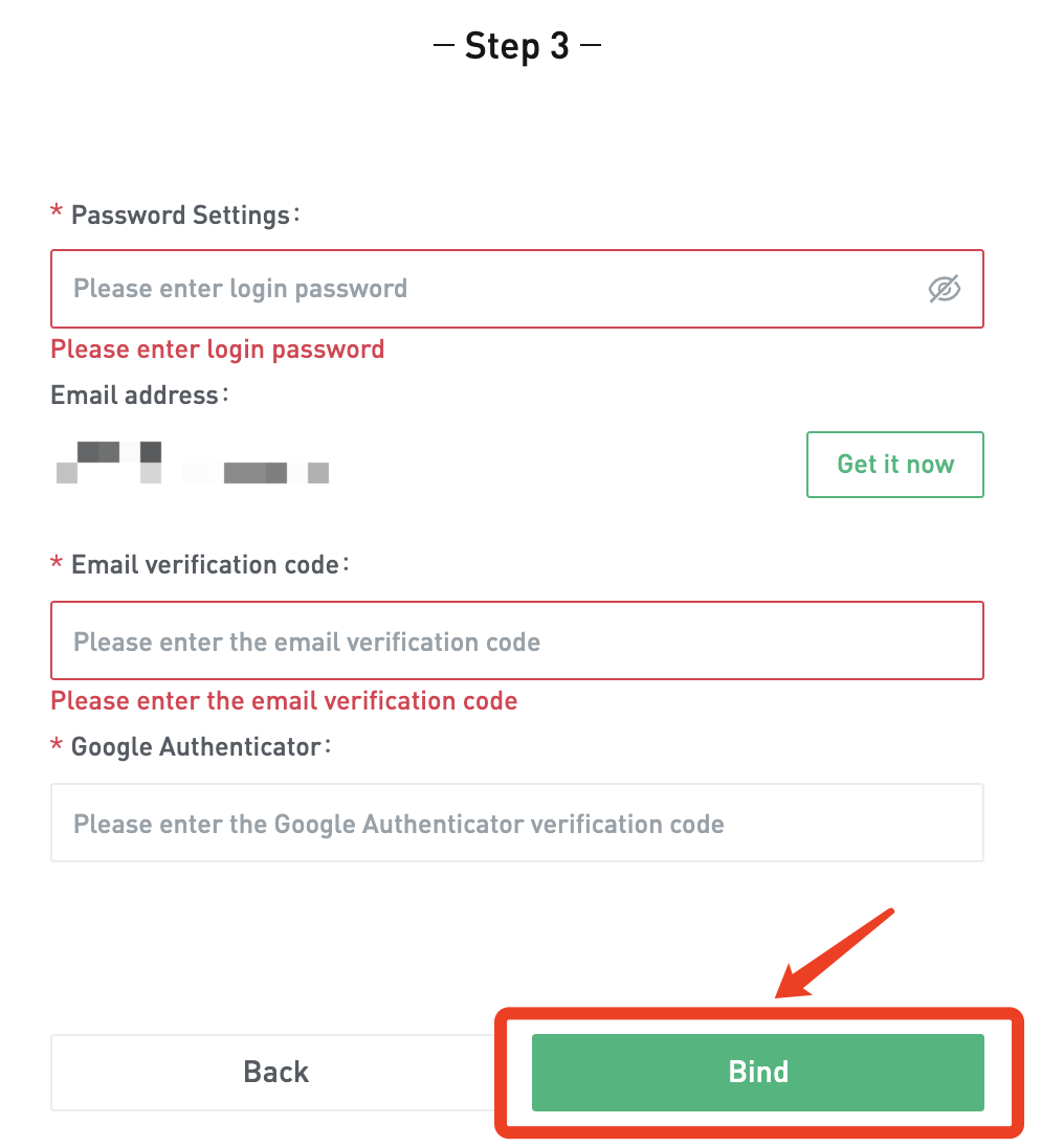 What is Google Authenticator and how to bind it? • MEXC Blog