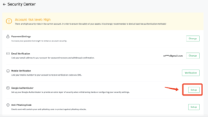 What is Google Authenticator and how to bind it? • MEXC Global Blog