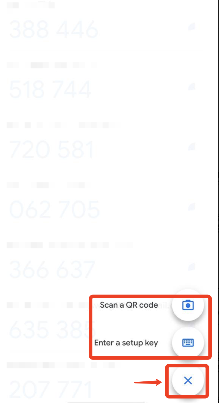 What is Google Authenticator and how to bind it? • MEXC Blog