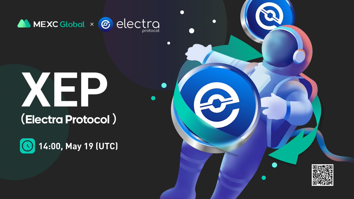 Electra Protocol M-Day Review • MEXC Blog