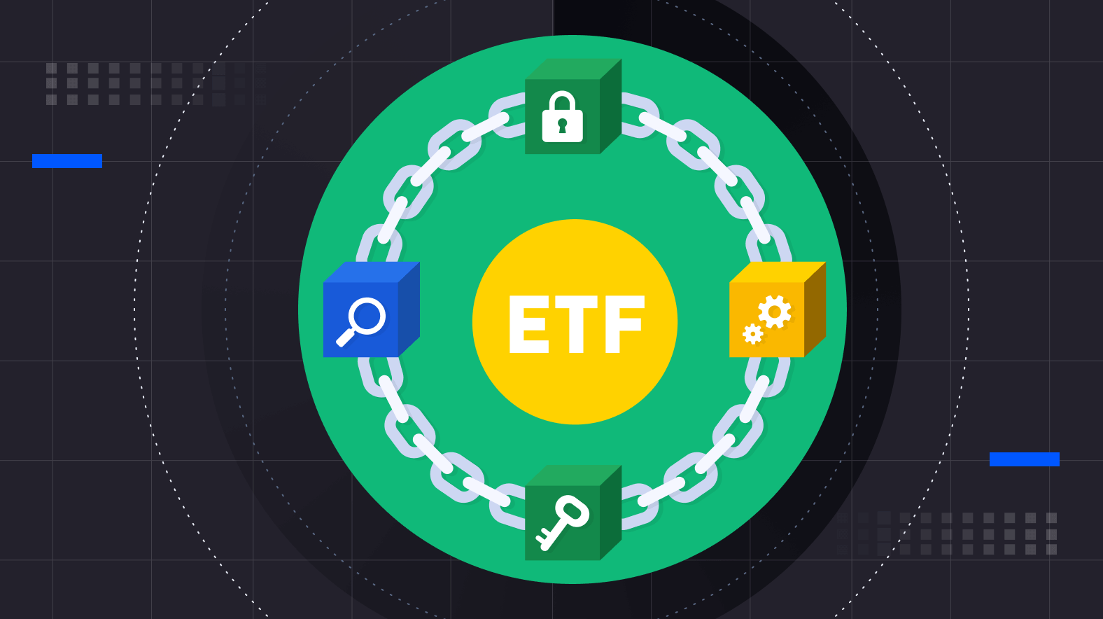 Ba Bước để Bắt đầu Giao Dịch ETF | MEXC Blog