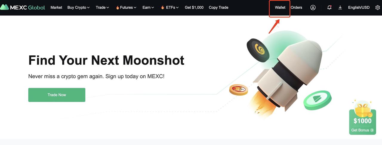 It is much easier than you think to get top tier NFT Whitelists opportunity from MEXC NFT • MEXC ...