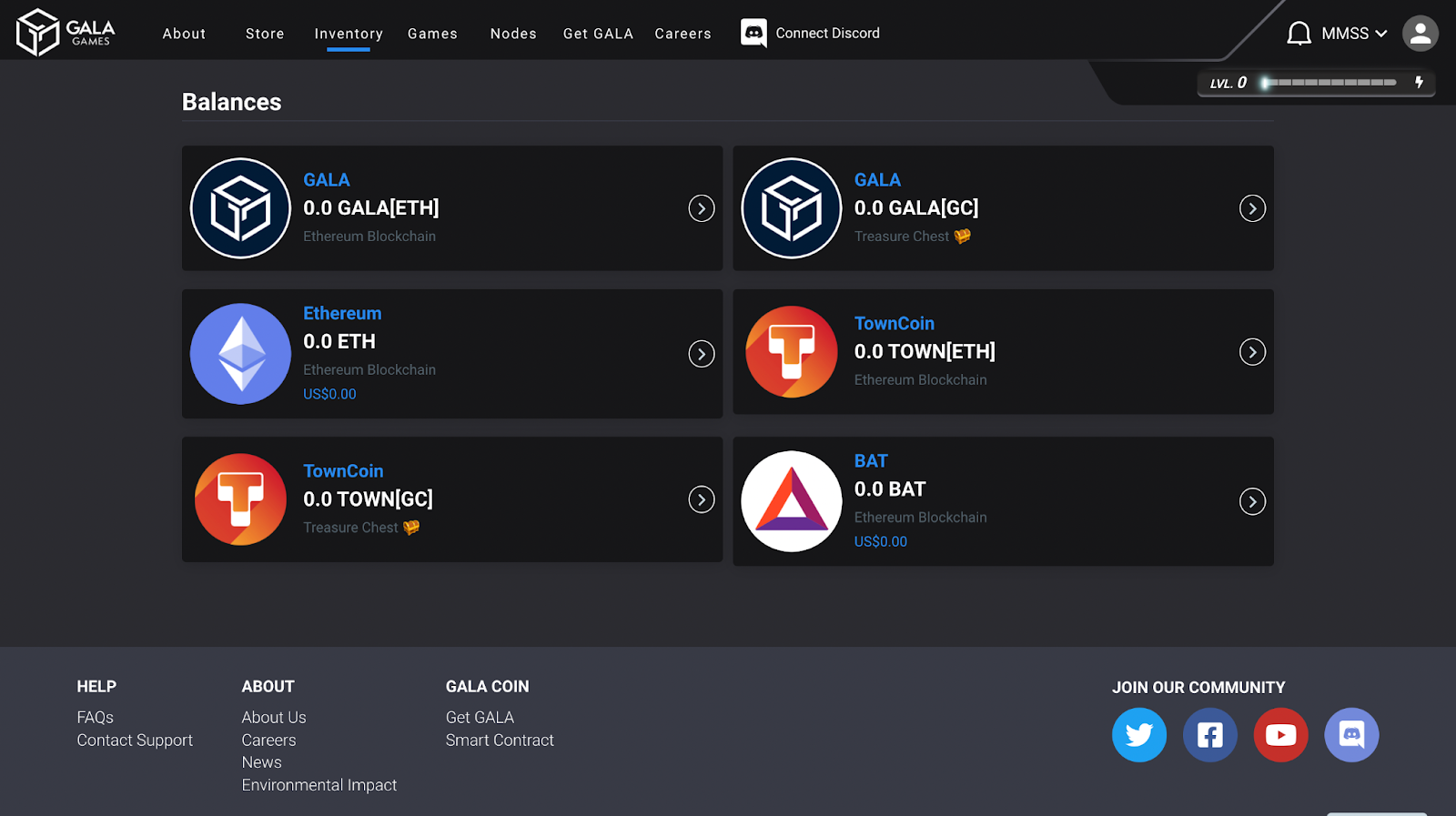 An Introduction to Gala Games and GALA Tokens • MEXC Blog