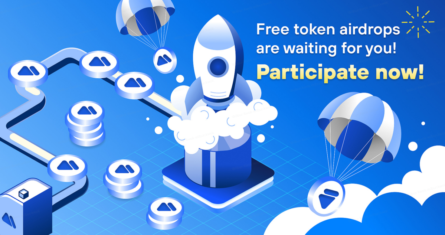 Why are MEXC Launchpad and MX Tokens the Best Features of MEXC? • MEXC Blog