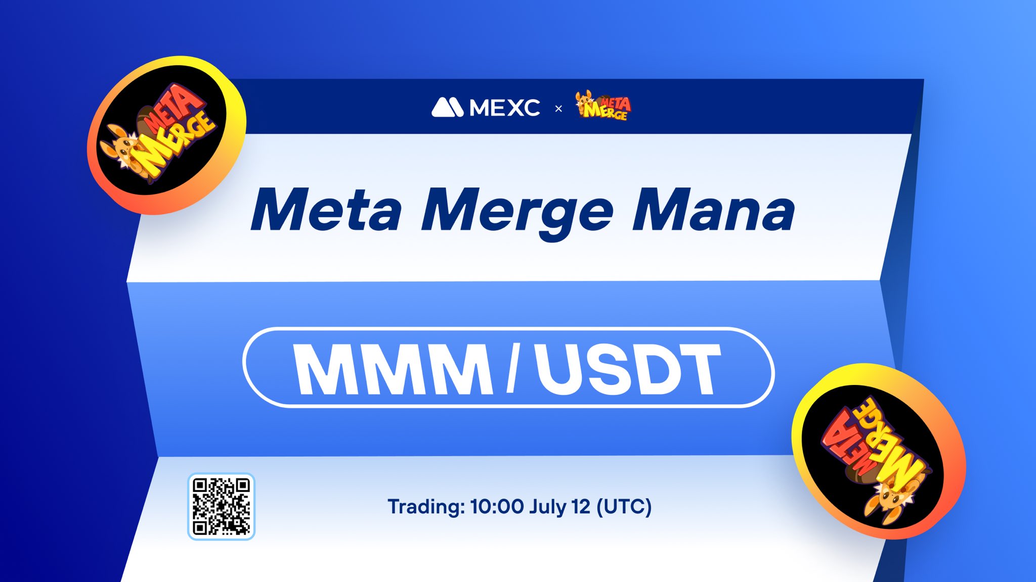 What Is Meta Merge MMM MEXC Blog