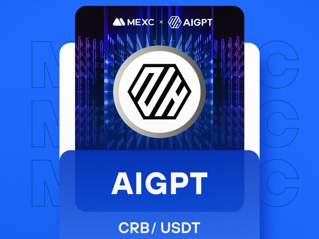 What Is AIGPT (CRB) | MEXC