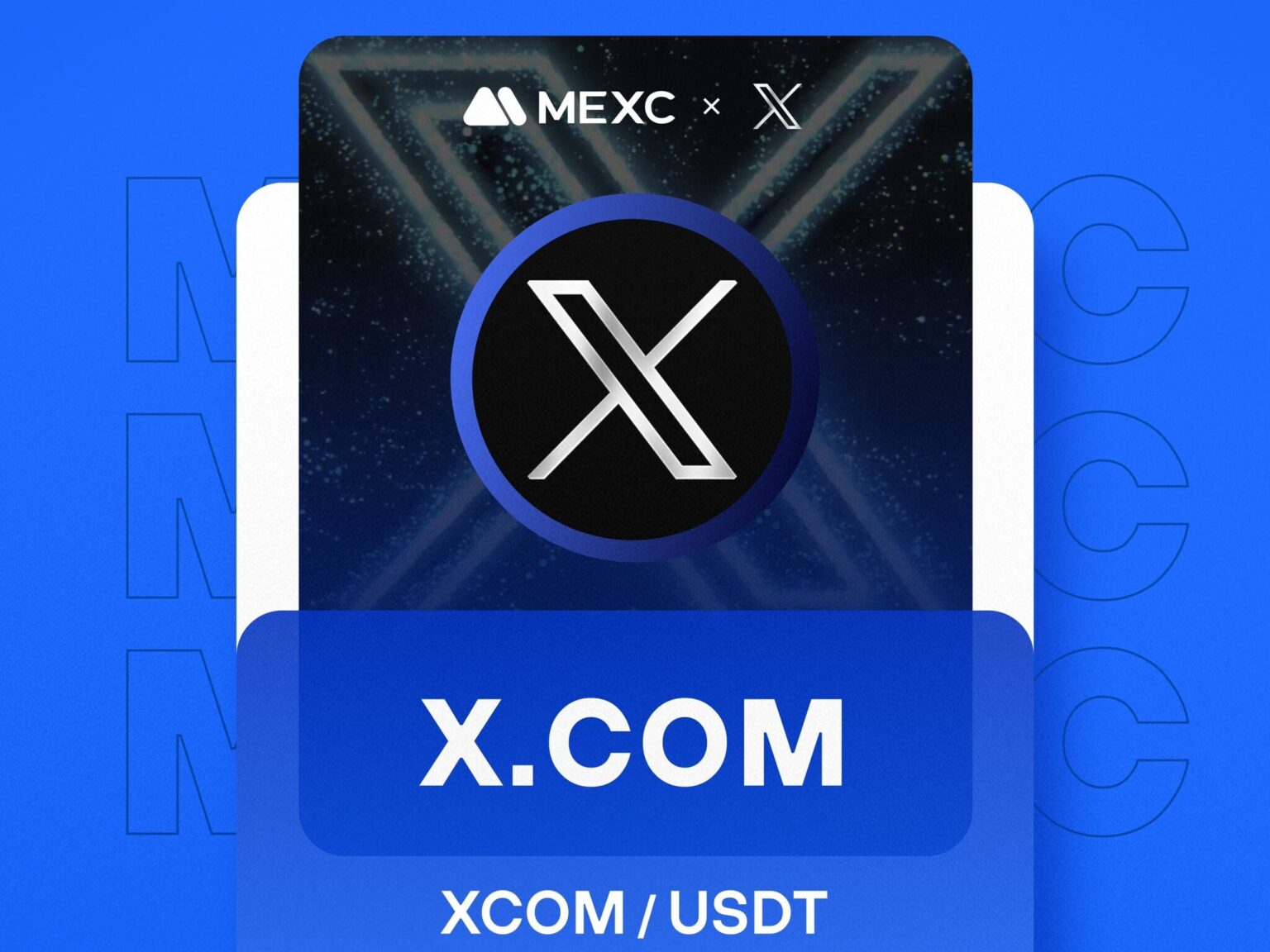 What Is X XCOM MEXC Blog