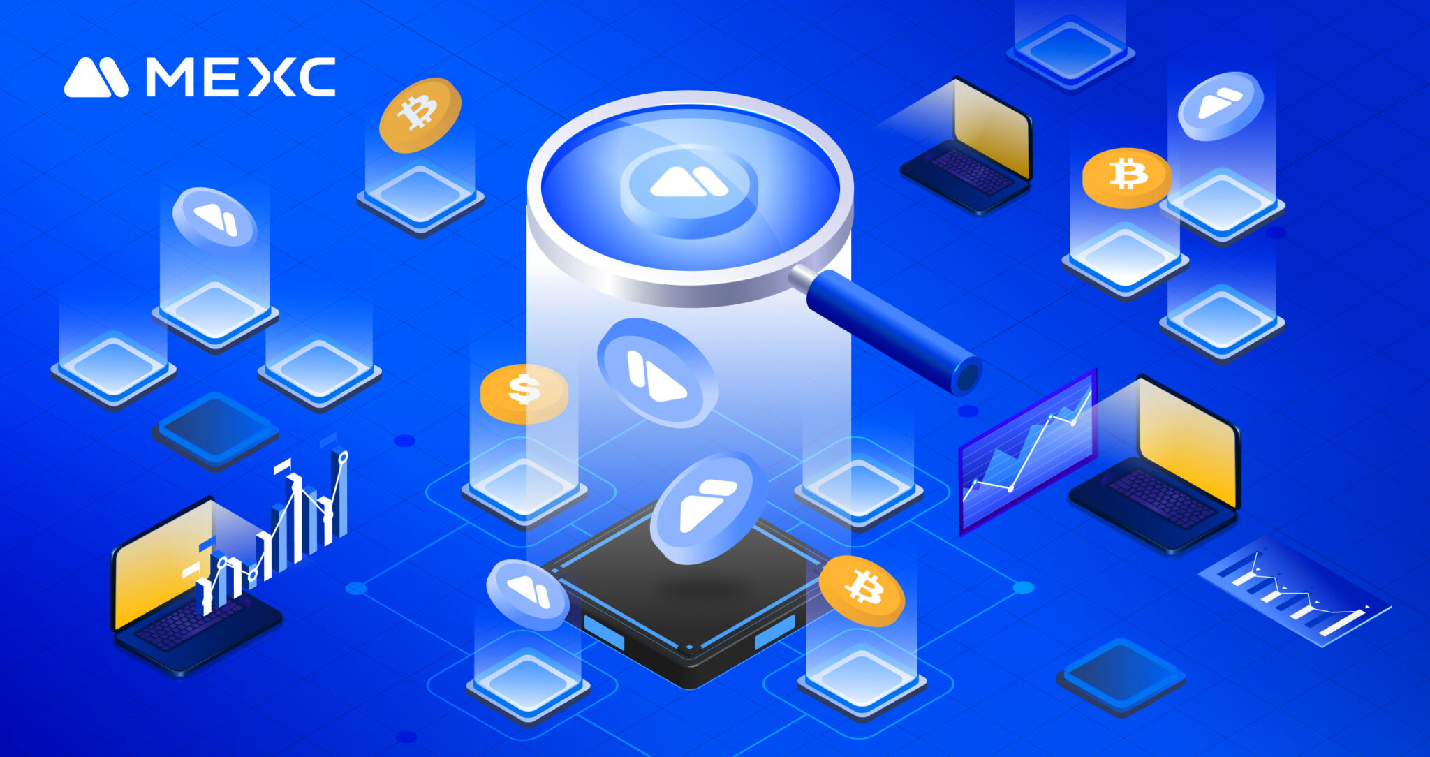 Trading on MEXC is Even Better With MX Tokens • MEXC Blog