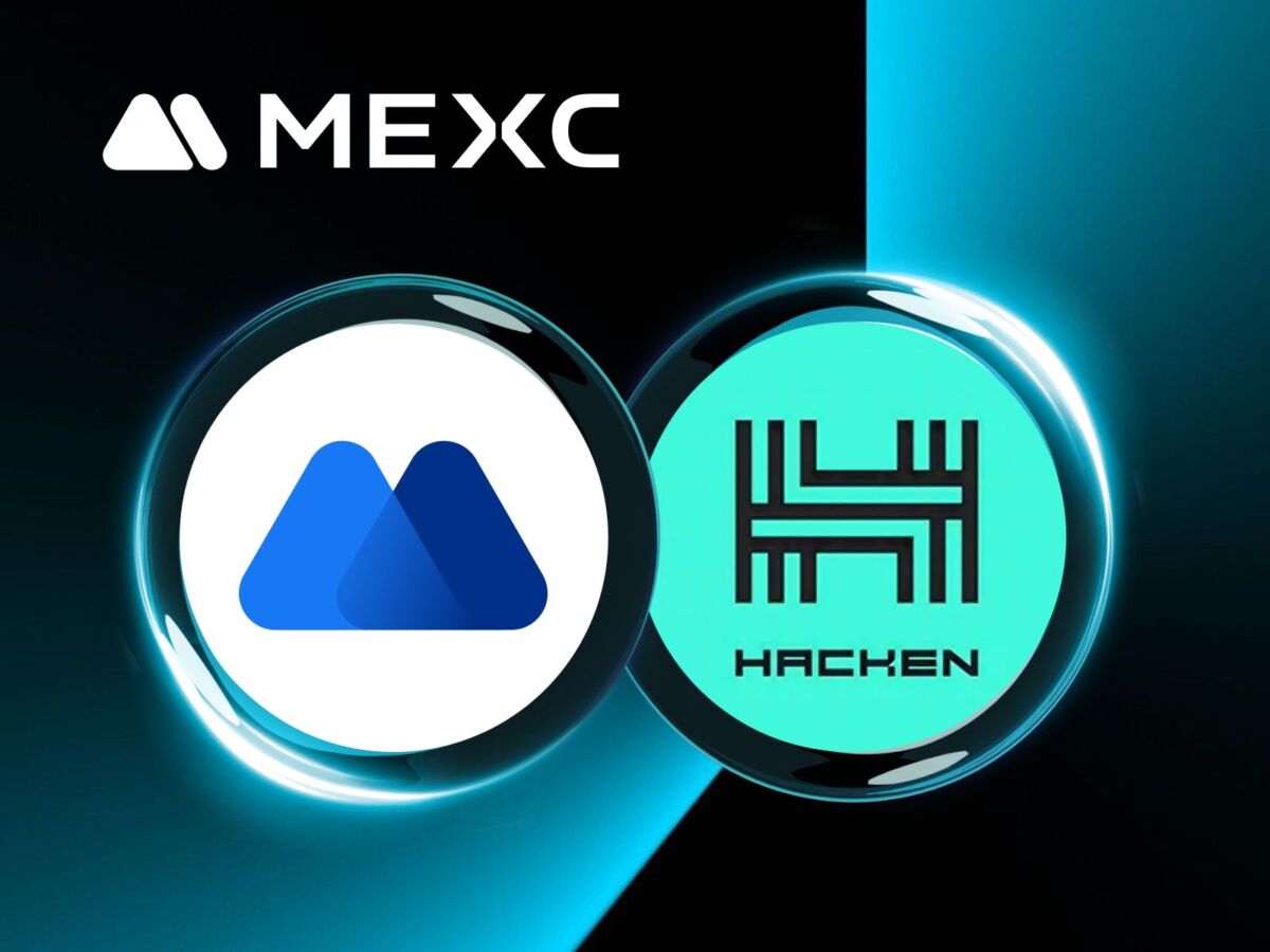 MEXC Partners With Hacken To Strengthen Platform Security | MEXC