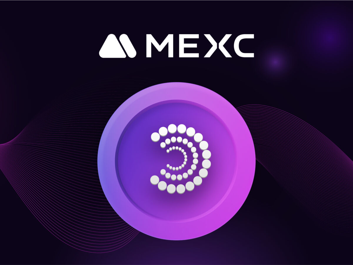 MEXC Lists Particle Network (PARTI) With 150,000 USDT Prize Pool | MEXC