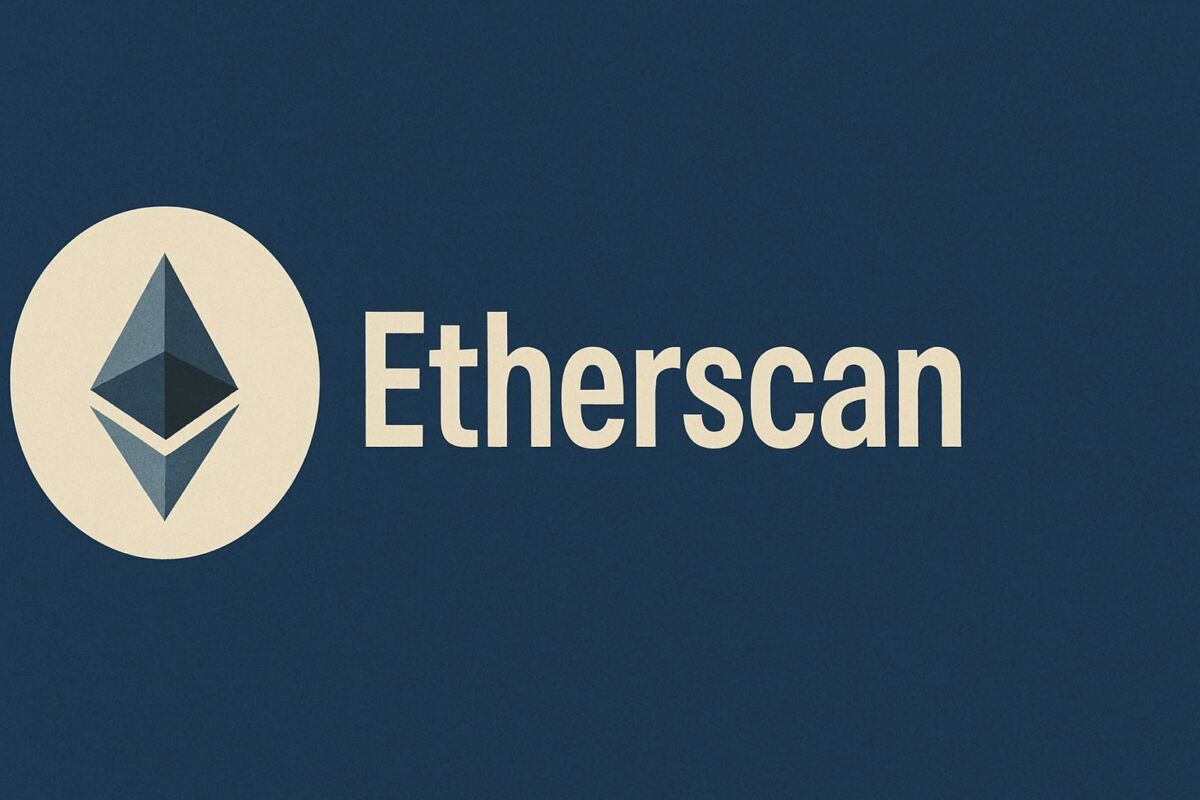 What Is Etherscan? The Complete Guide To Ethereum Block Explorer | MEXC