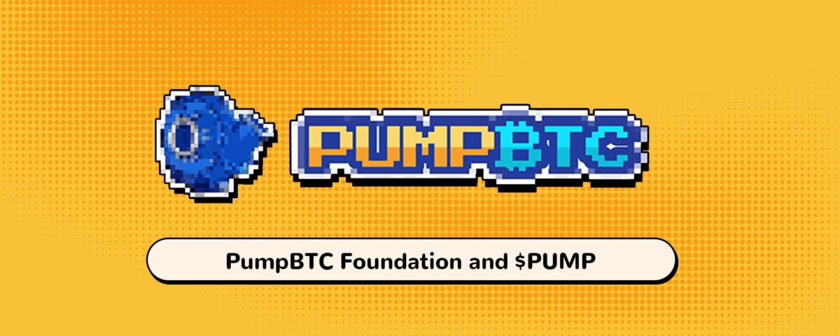 What Is PUMP Coin? Complete Guide To PumpBTC Airdrop, Price & Investment | MEXC