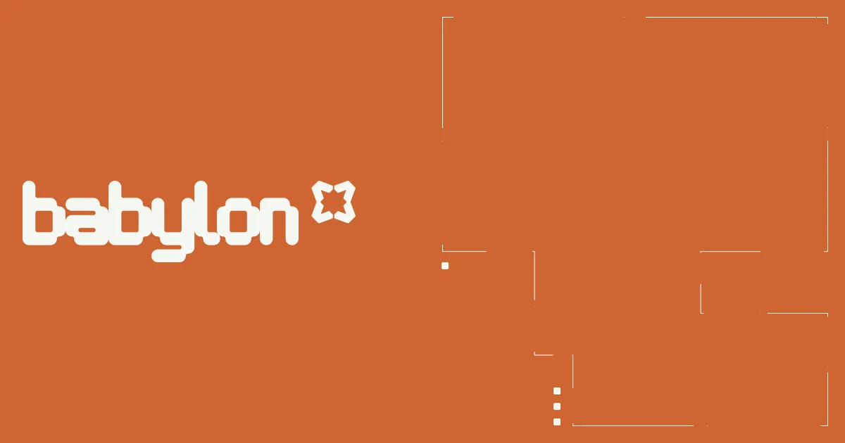 Babylon Coin (BABY) : Guide Complet Du Protocole De Staking Natif Bitcoin | MEXC