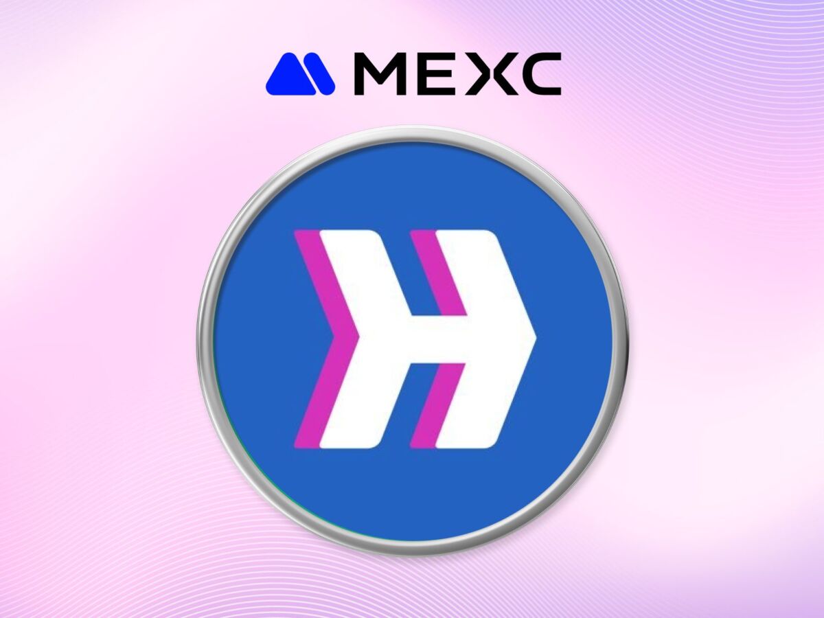 MEXC Announces Listing Of Hyperlane (HYPER) With A 165,000 HYPER And 50,000 USDT Prize Pool | MEXC
