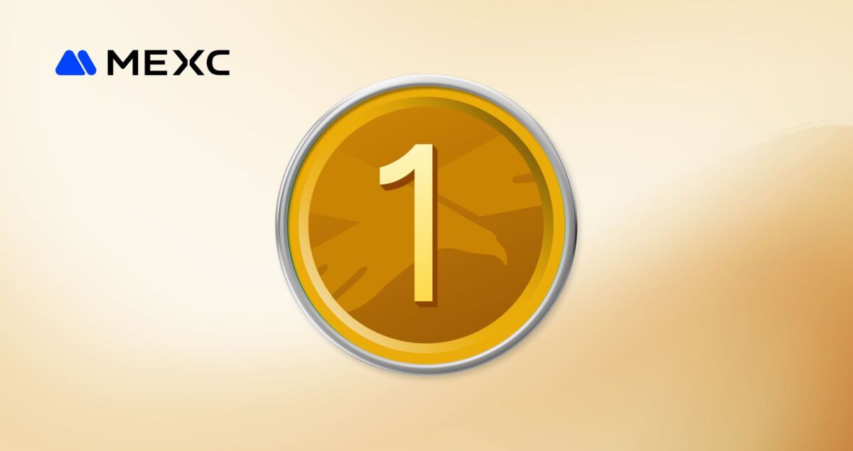 MEXC Lists USD1, Accelerating Global Stablecoin Innovation With World Liberty Financial | MEXC