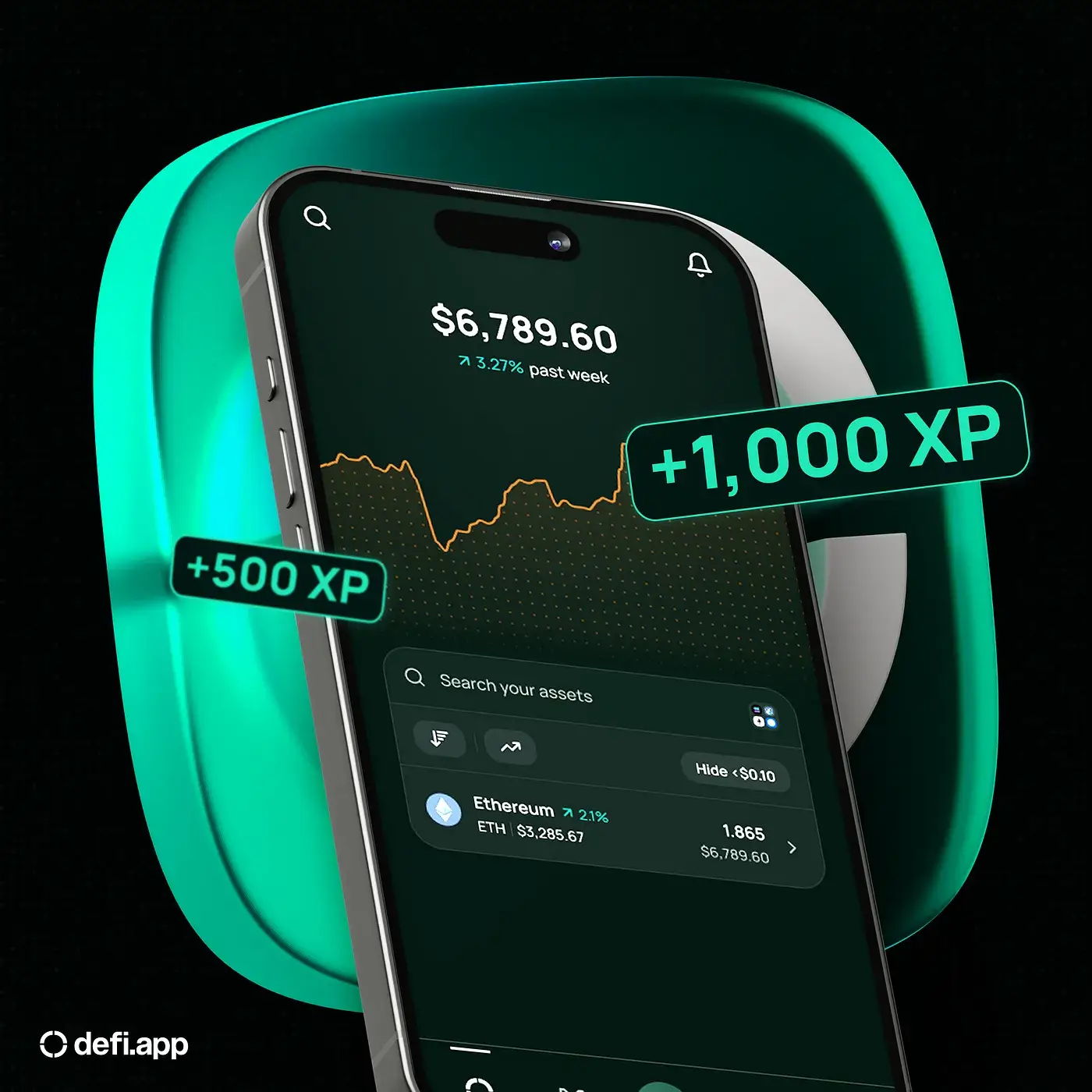 Defi App (HOME Token) คืออะไร? คู่มือที่สมบูรณ์เกี่ยวกับสกุลเงินคริปโตสำหรับการปกครองของ Defi ...