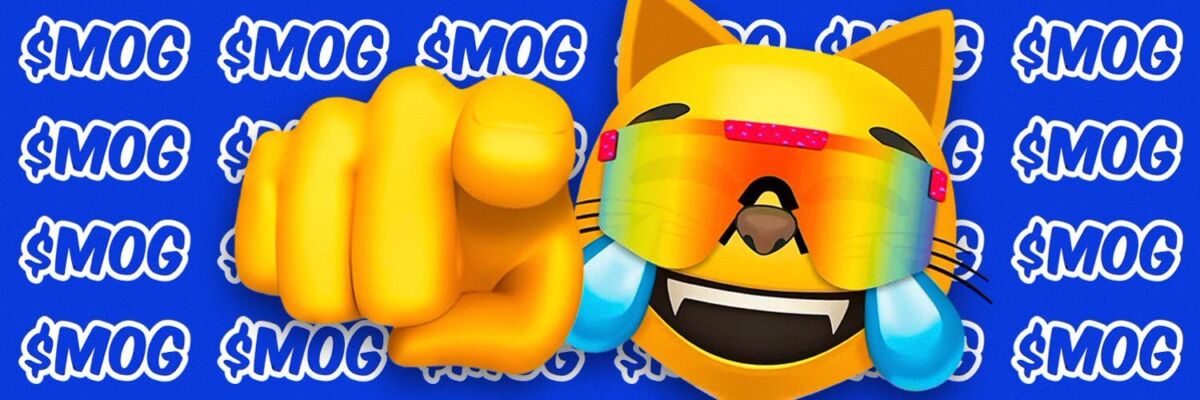 Apa Itu Mog Coin (MOG)? Panduan Lengkap Untuk Harga Mog Crypto, Ramalan ...