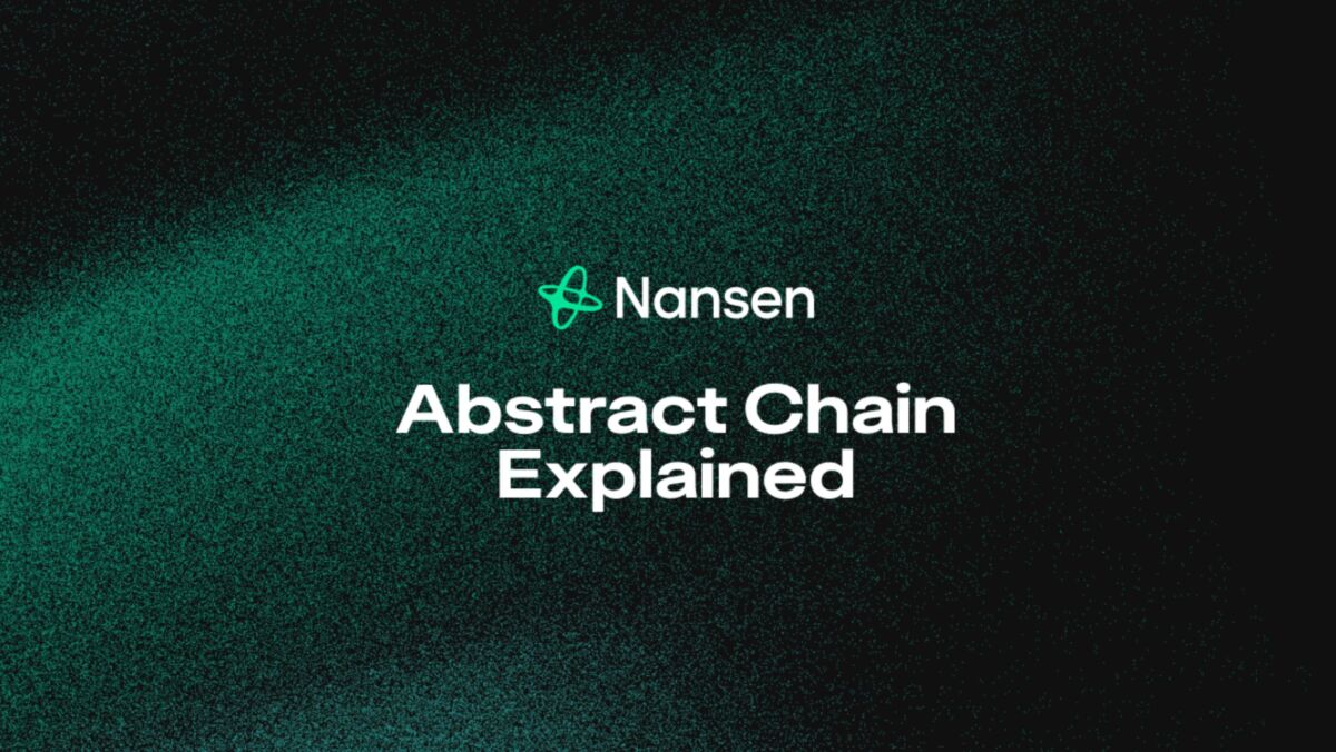 What Is Nansen? Complete Crypto Analytics Platform Guide | MEXC