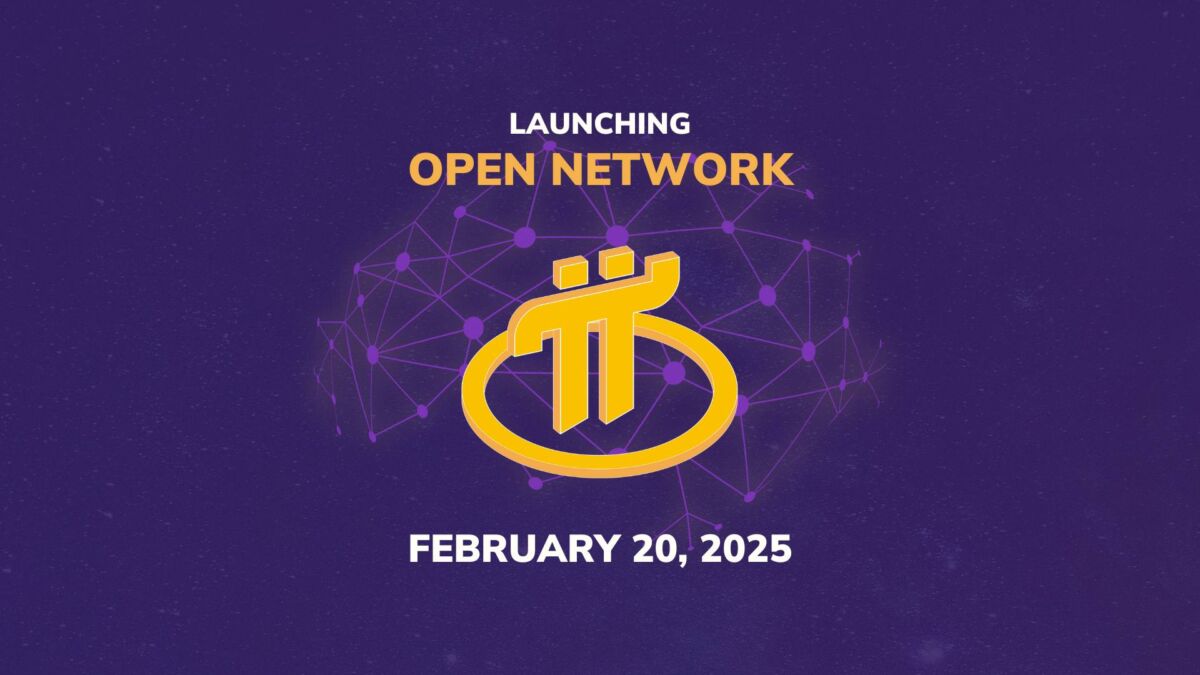 Pi Network Launch Date: Complete Guide To February 2025 Mainnet Launch ...