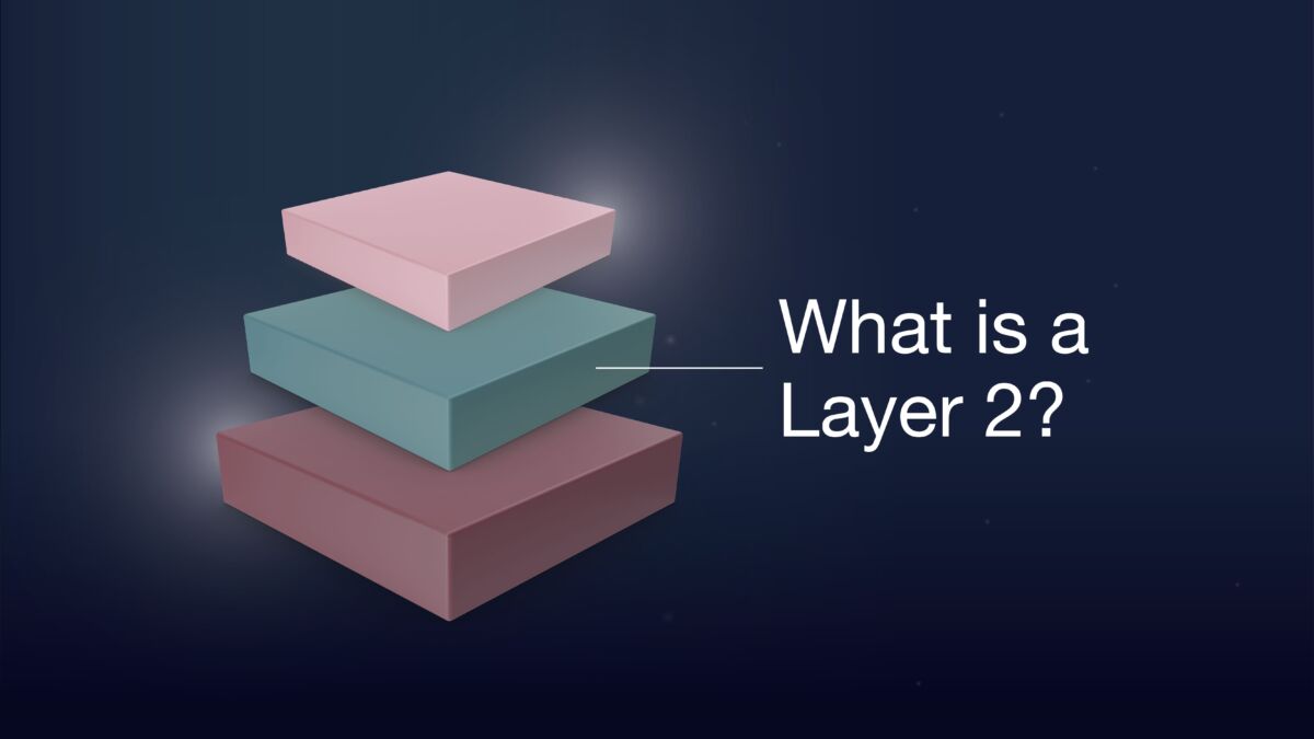 Layer 2s, The Real Engine Of Ethereum’s Next Growth Phase