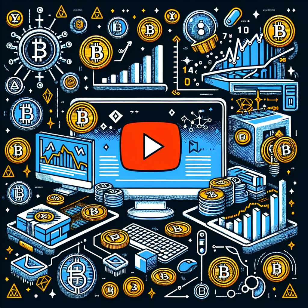 Top 10 Crypto YouTube Channels In India For Trading Signals